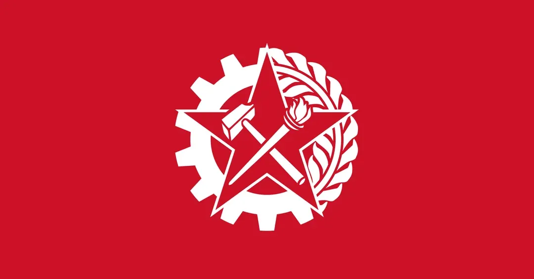 Workers Congress of America - Pax Historia
